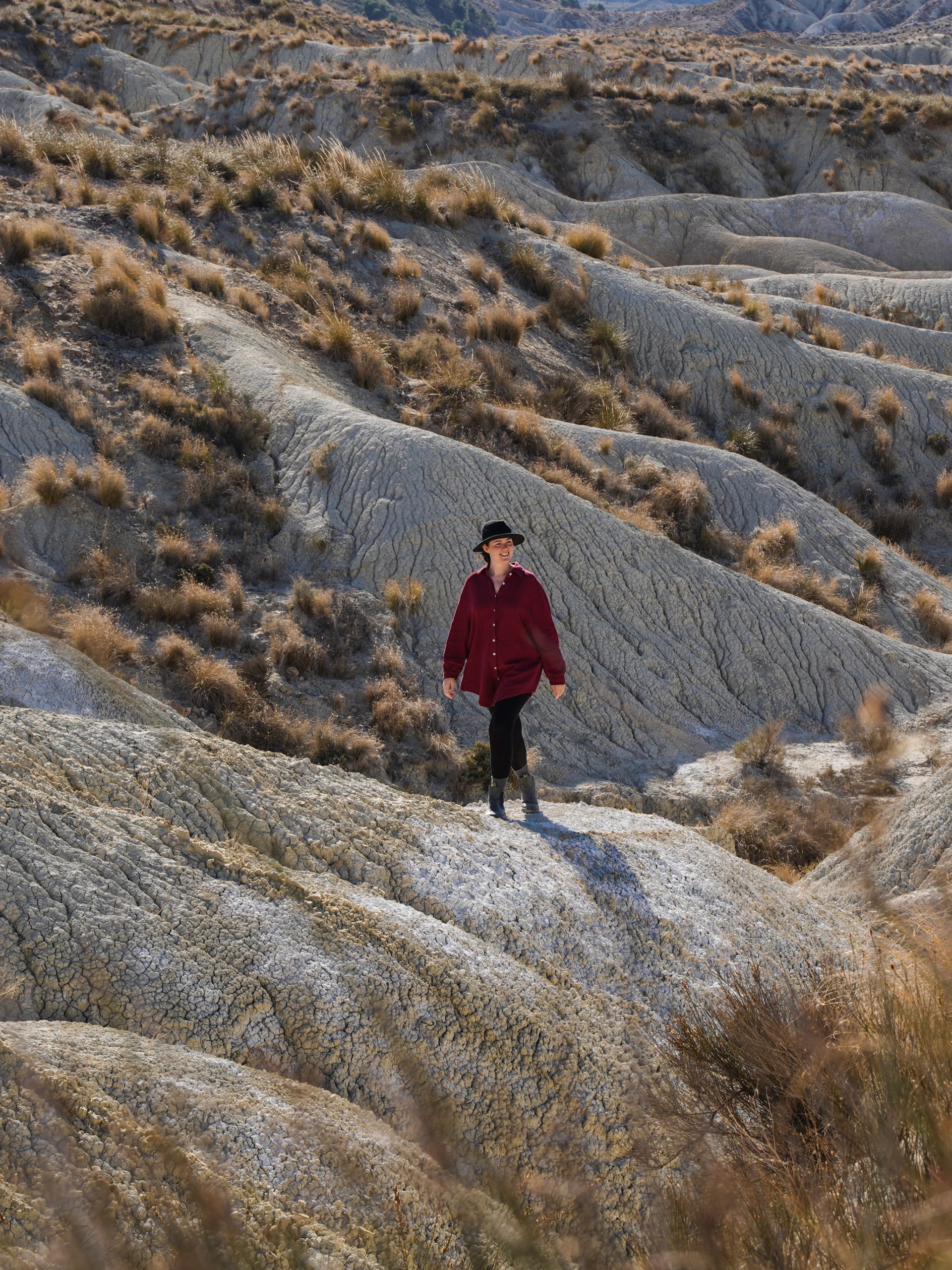 Wüsten in Spanien: Geheimtipps abseits der Touristenpfade