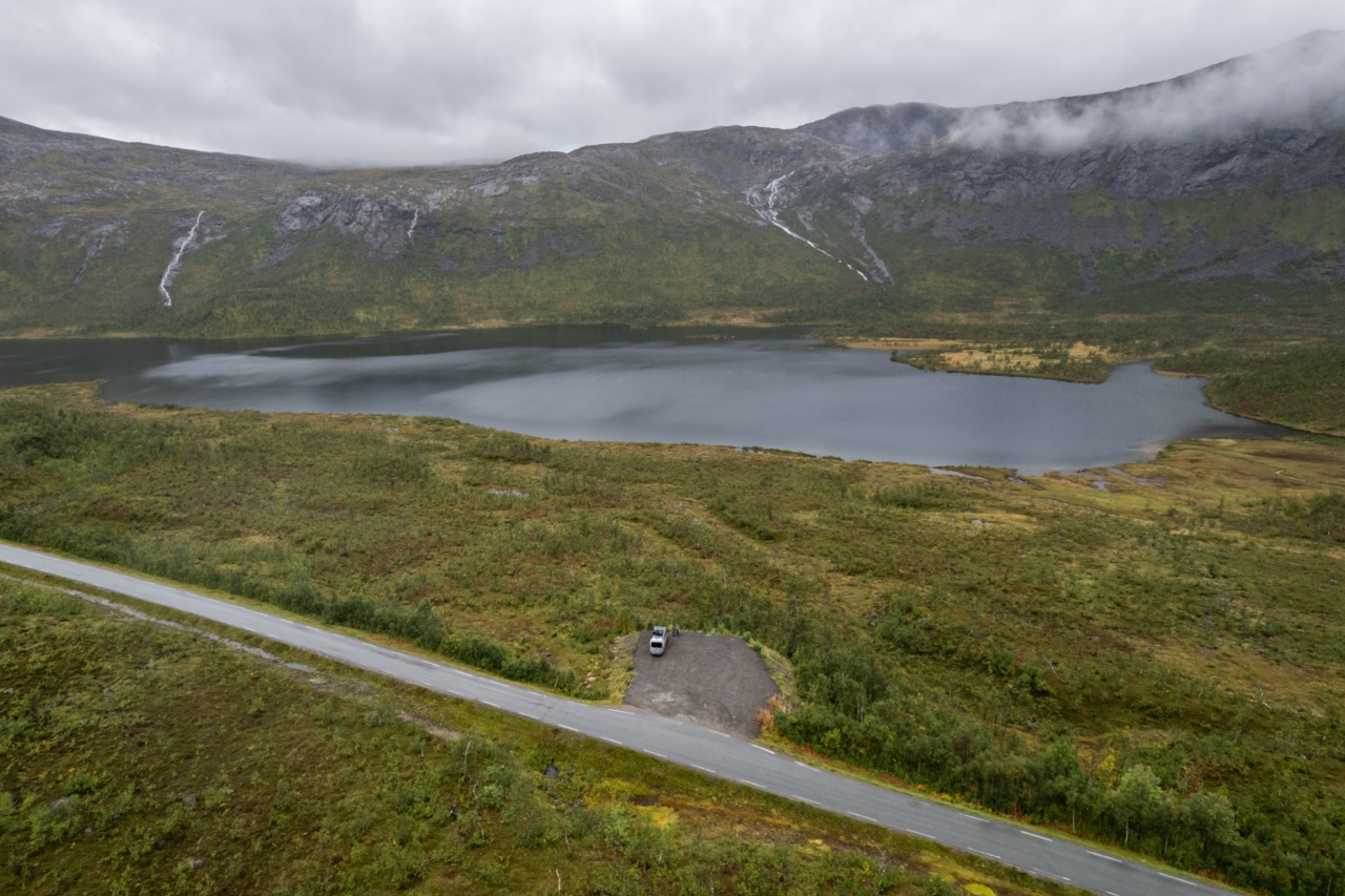 Senja im Herbst: Route, Highlights und Tipps für deinen Roadtrip