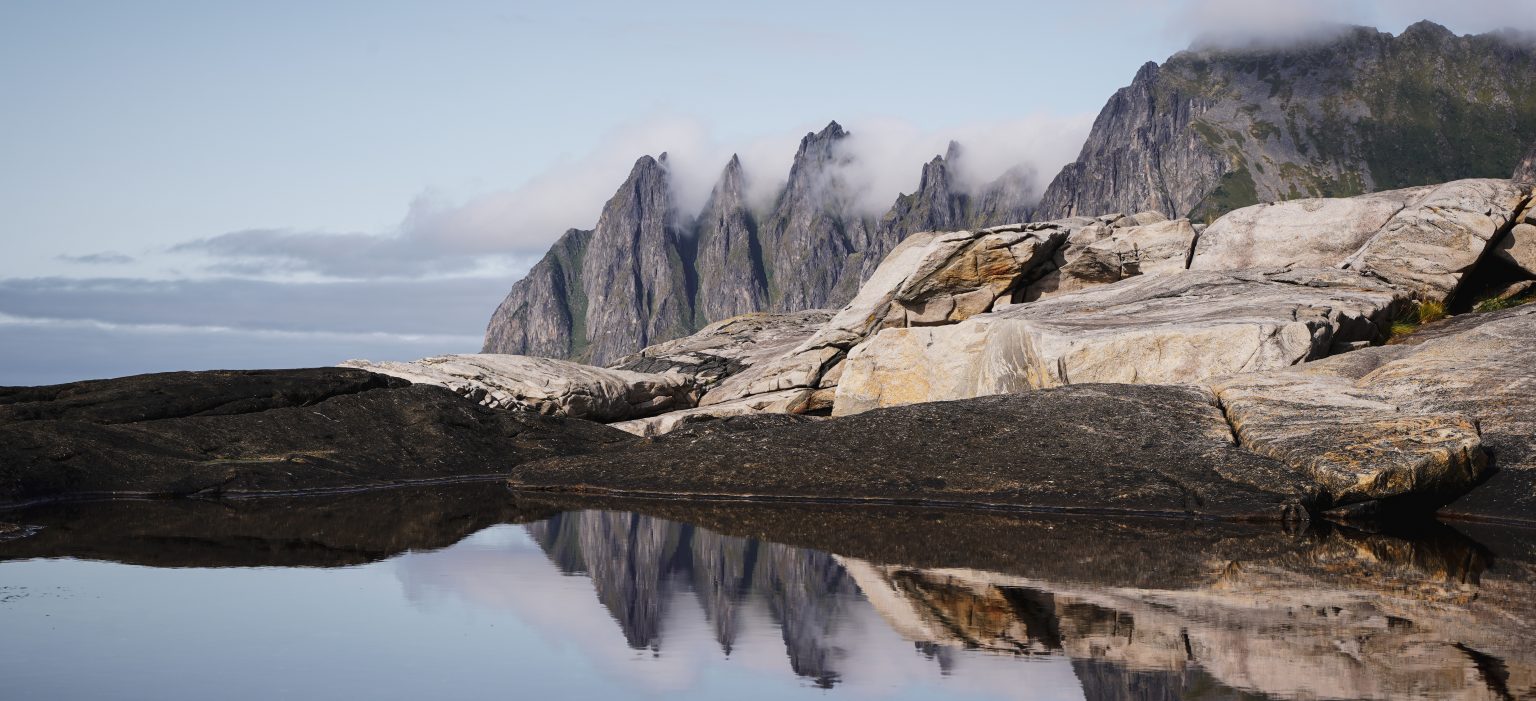 Senja im Herbst: Route, Highlights und Tipps für deinen Roadtrip